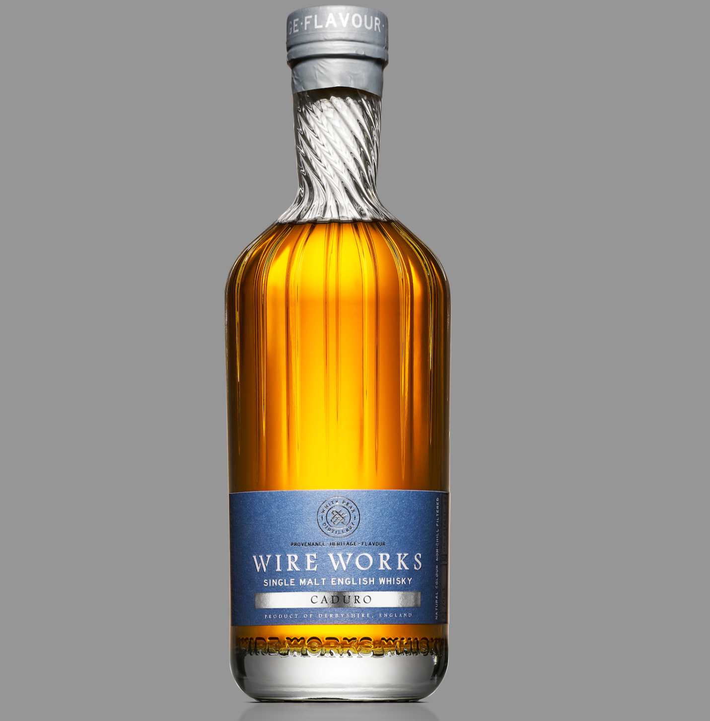 Wire Works Caduro Whisky Review – Whisky With Us