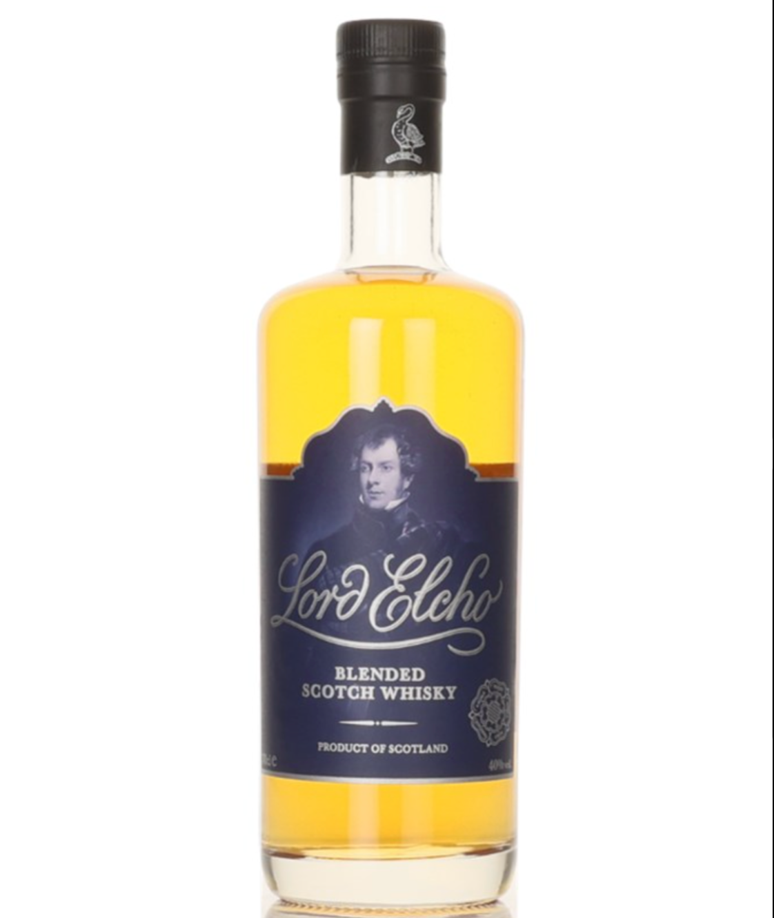 Lord Elcho Blended Scotch Whisky Review – Whisky With Us